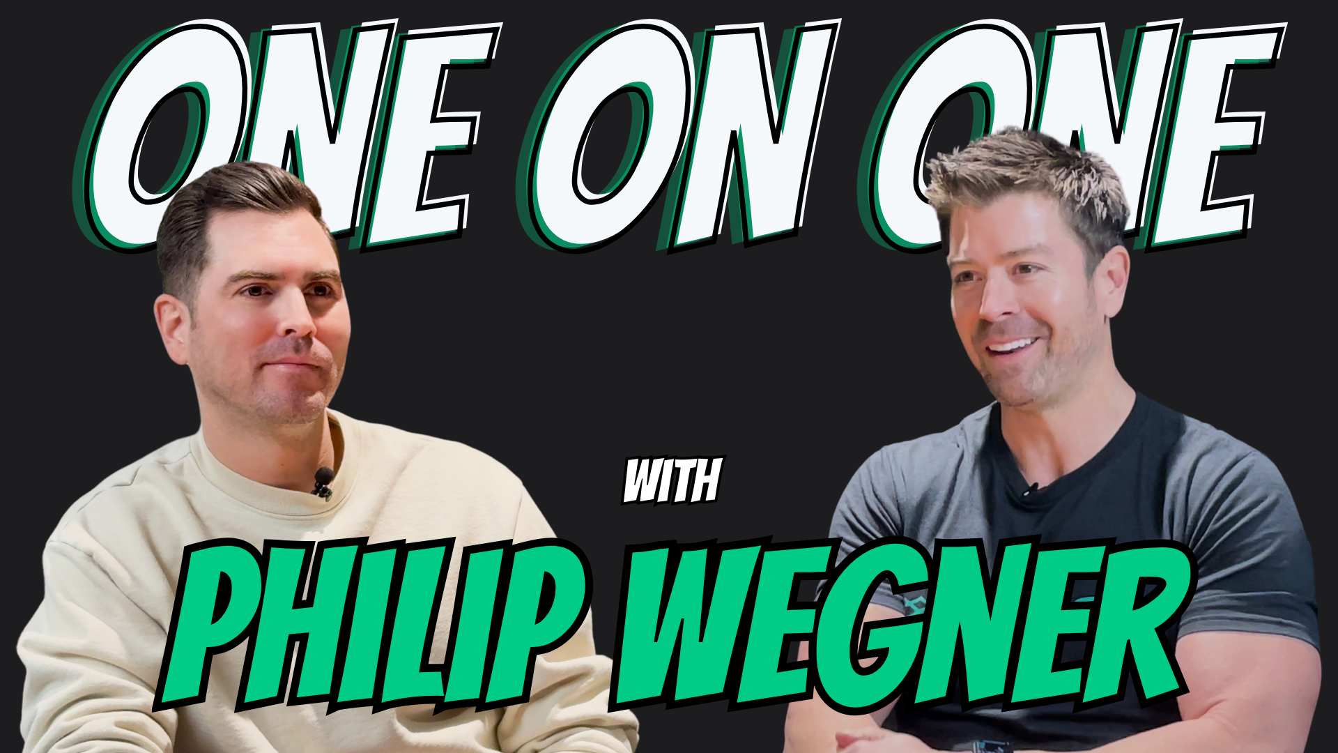 Interview with Philip Wegner: Founder & CEO at TechGrid